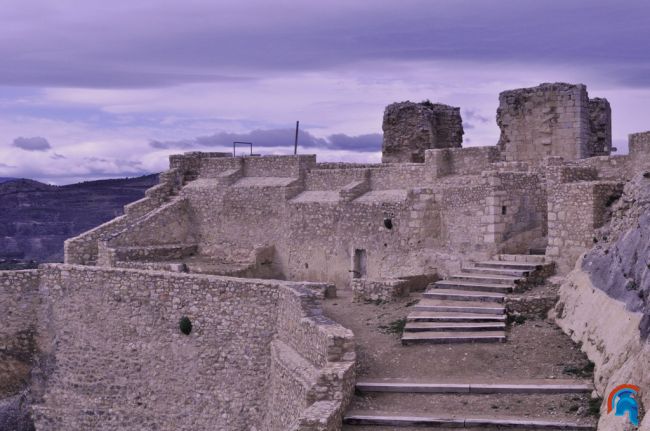 El Castillo de Castellote