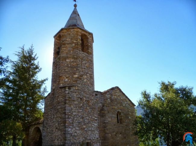 San Andrés de Calvera
