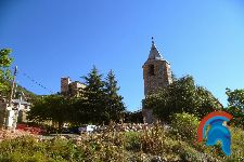 Castillo de Calvera