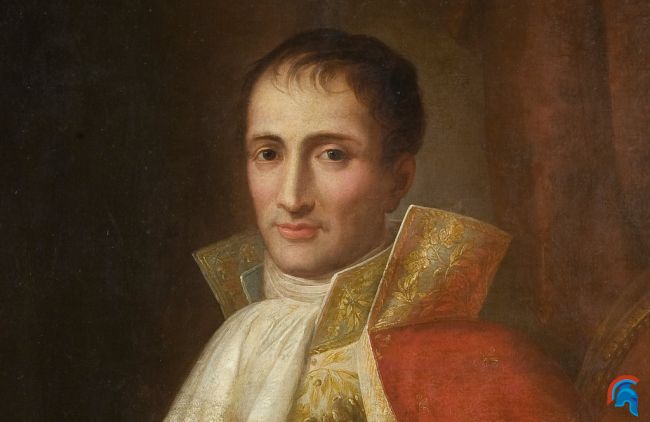 José Bonaparte, José I
