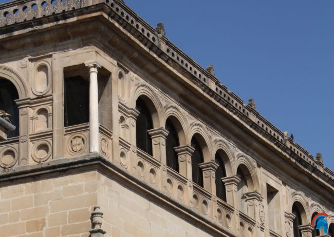 Palacio Vela de los Cobos