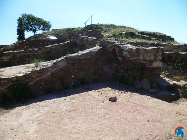 Poblado ibérico del Puig Castellar