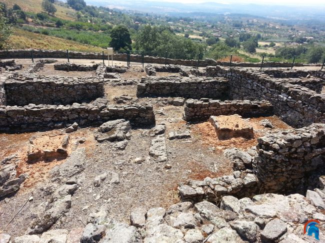 Castro de El Raso