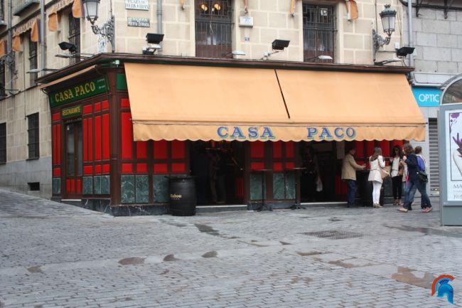 Casa Paco