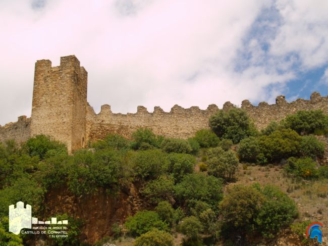 Castillo de Cornatel