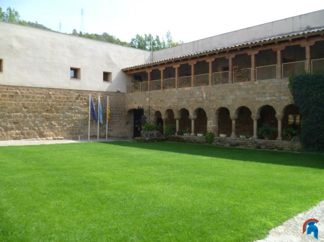 Santa María de Gualter