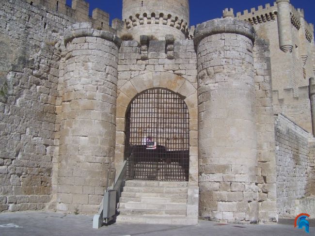 Castillo de Peñafiel