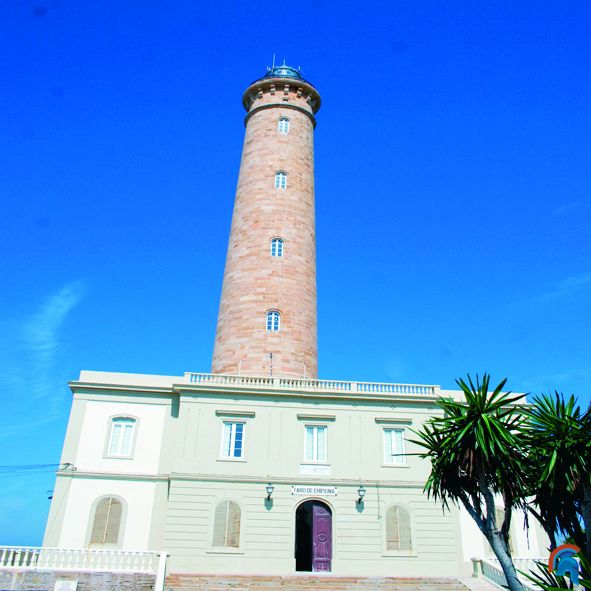 Faro de Chipiona