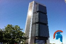 Torre Bankia