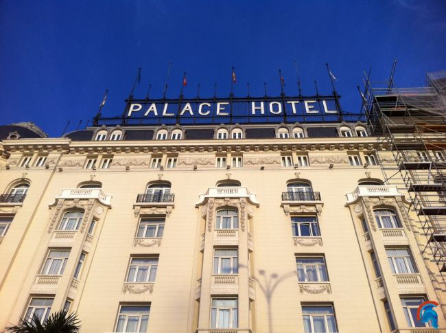 Hotel Palace
