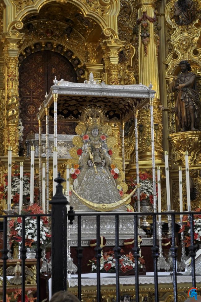 Ermita de Nuestra Señora del Rocío