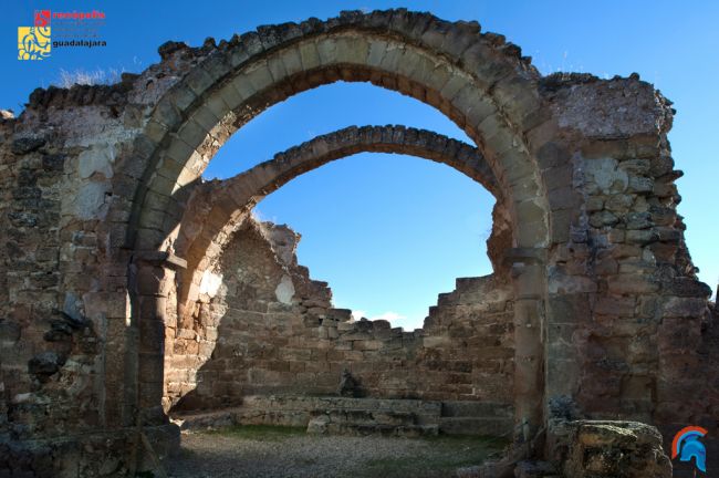 Parque Arqueológico de Recópolis