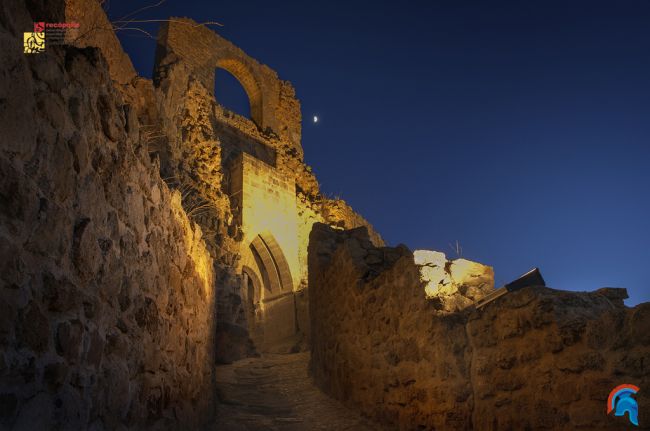 Parque Arqueológico de Recópolis