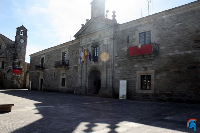 Ayuntamiento de Meira