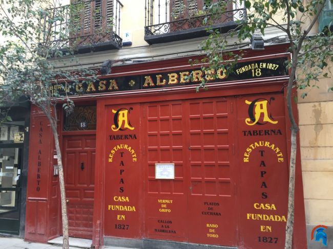 Casa Alberto
