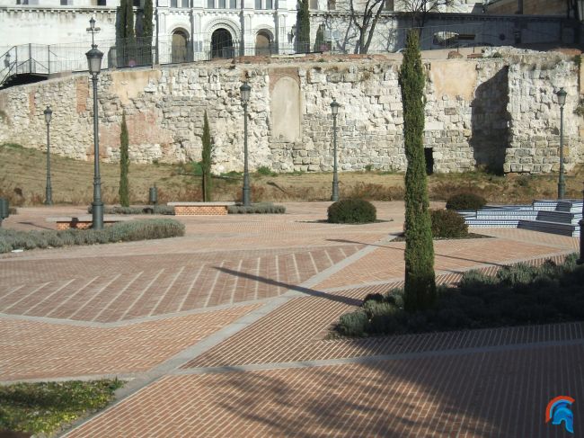 Joyas arqueológicas de la ciudad de Madrid
