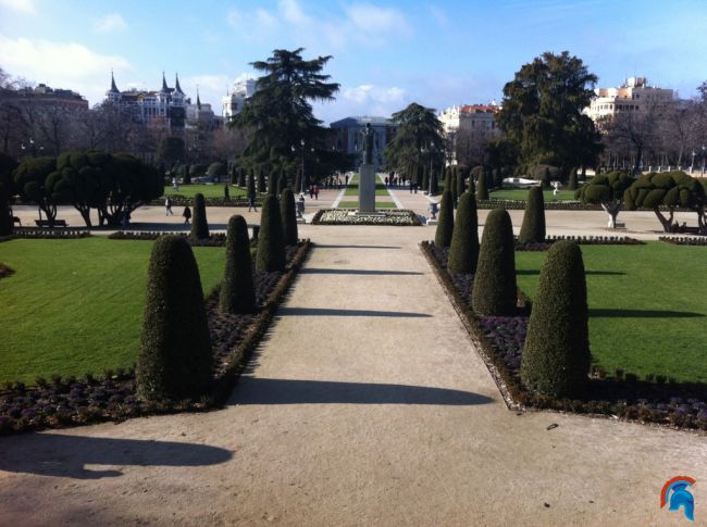 El Paisaje de la Luz Patrimonio de la Humanidad