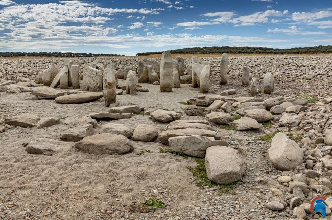 Dolmen de Guadalperal