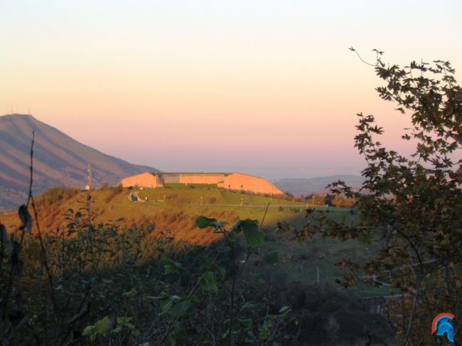 Fuerte de San Marcos