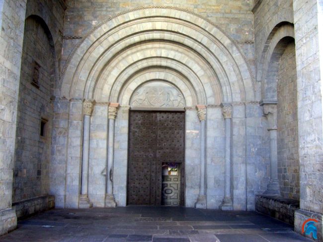 Catedral de San Pedro Jaca