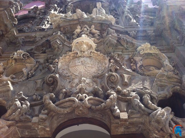 Real Hospicio de San Fernando