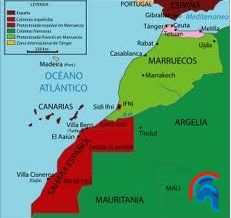 La guerra olvidada de Ifni