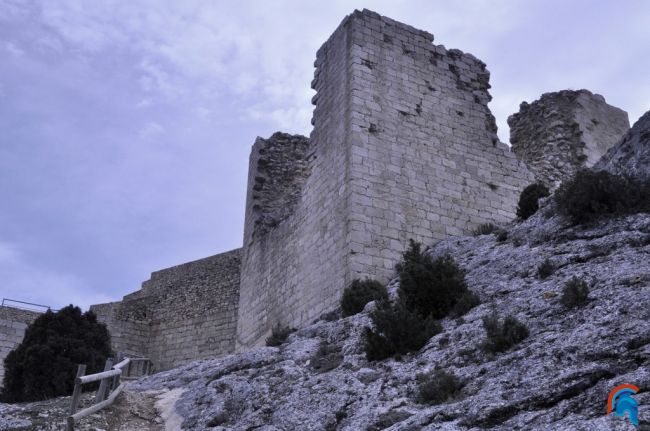 El Castillo de Castellote