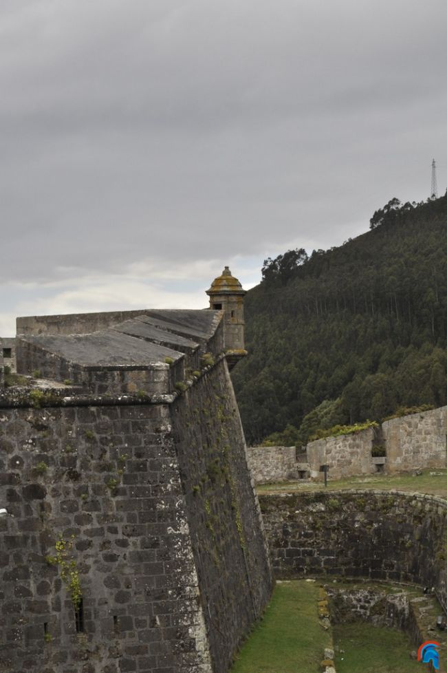 Castillo de San Felipe