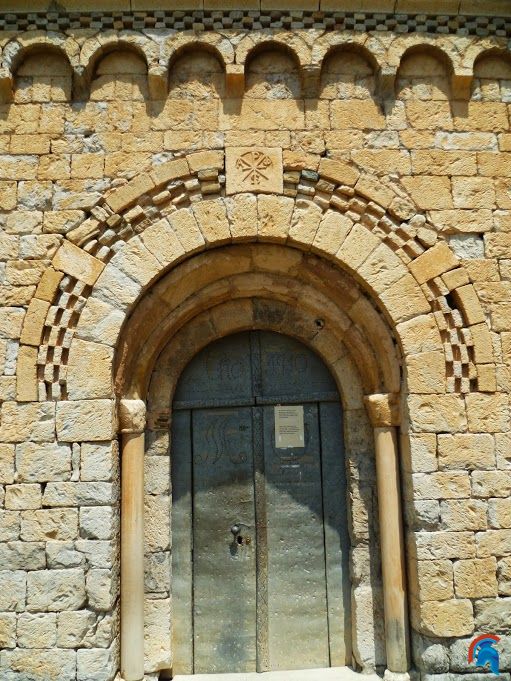 Monasterio de Santa María de Alaón
