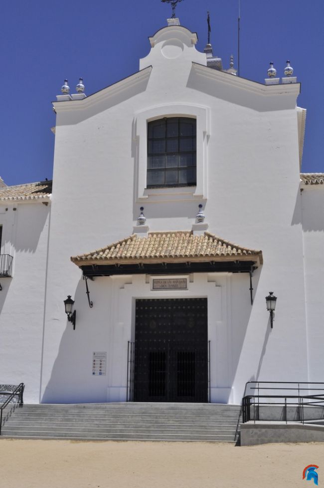 Ermita de Nuestra Señora del Rocío