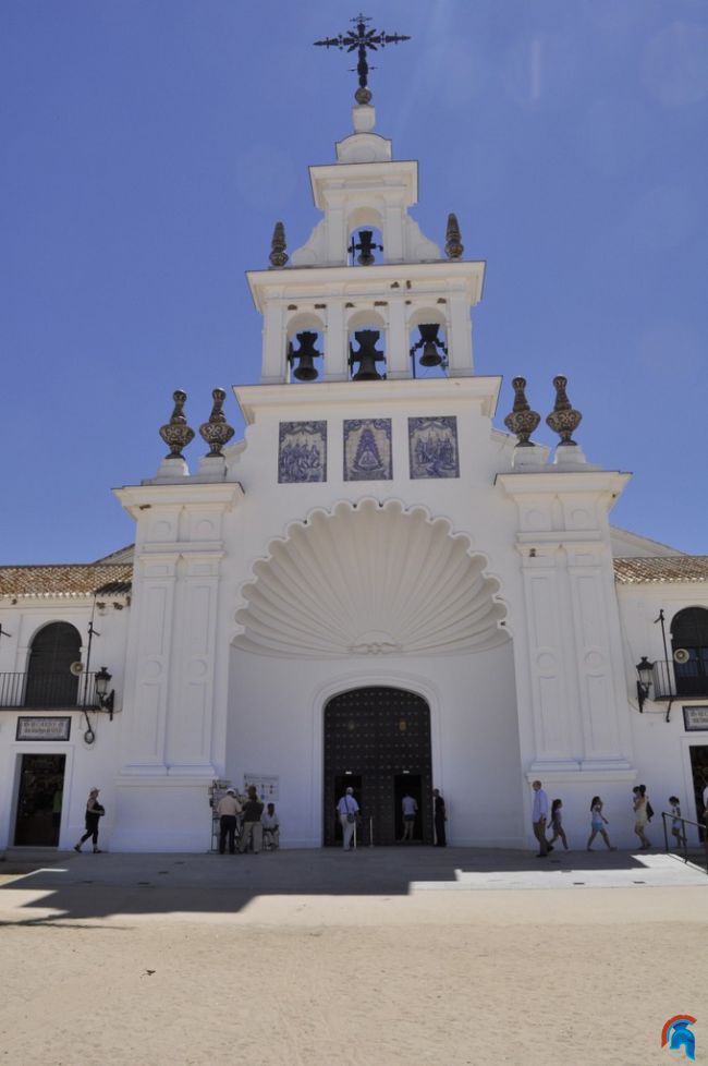 Ermita de Nuestra Señora del Rocío