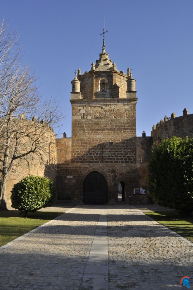 Monasterio de Santa María de Veruela