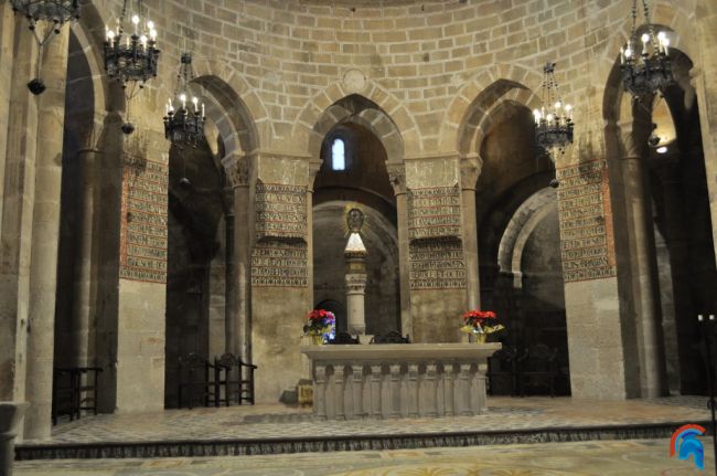 Monasterio de Santa María de Veruela