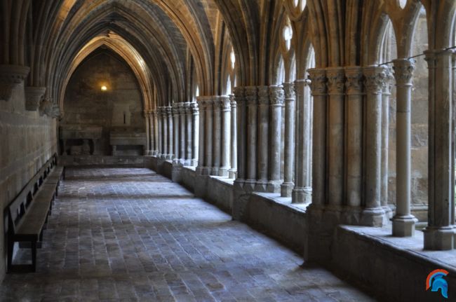 Monasterio de Santa María de Veruela