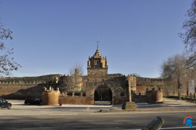 Monasterio de Santa María de Veruela