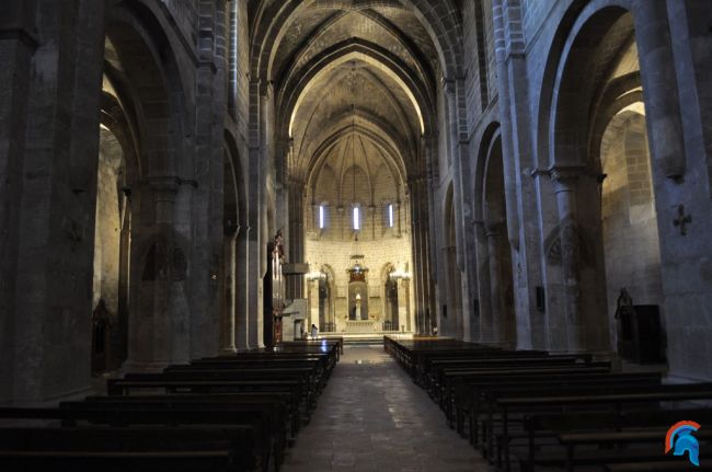 Monasterio de Santa María de Veruela