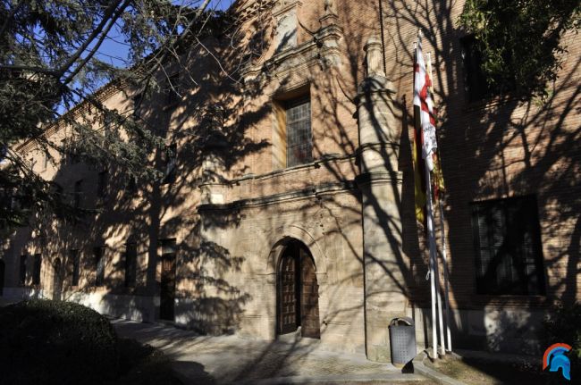 Monasterio de Santa María de Veruela