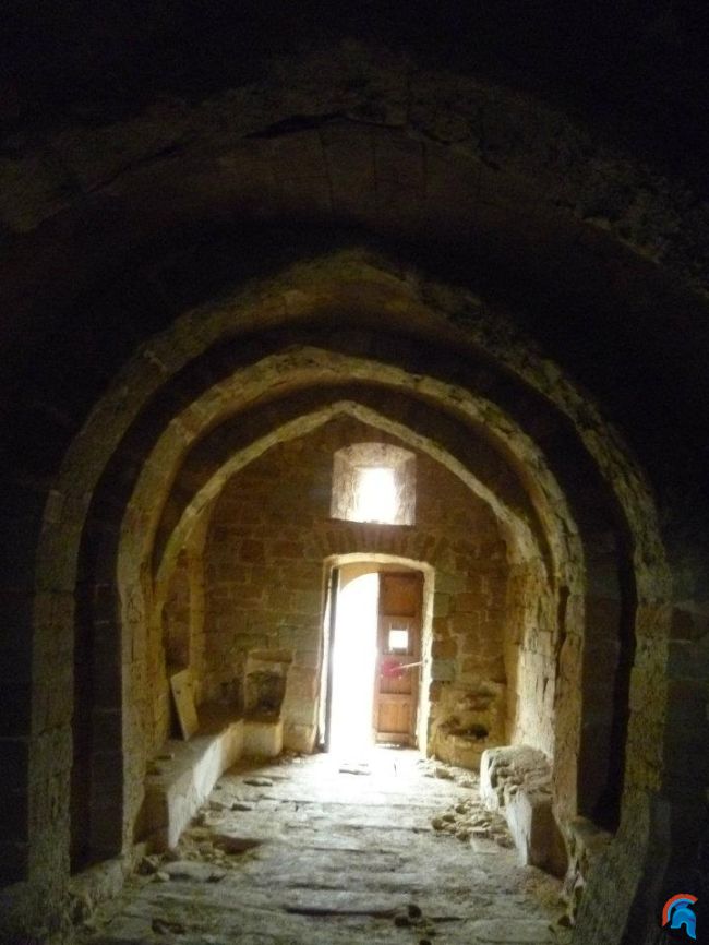 Sant Pere del Castell de Sitges