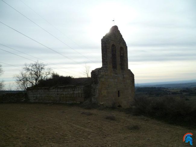 Sant Pere del Castell de Sitges