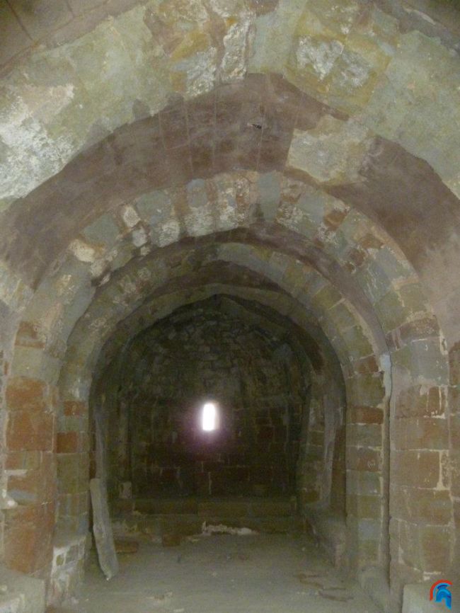 Sant Pere del Castell de Sitges