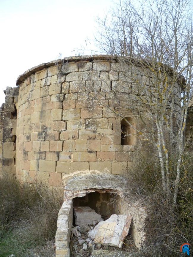 Sant Pere del Castell de Sitges