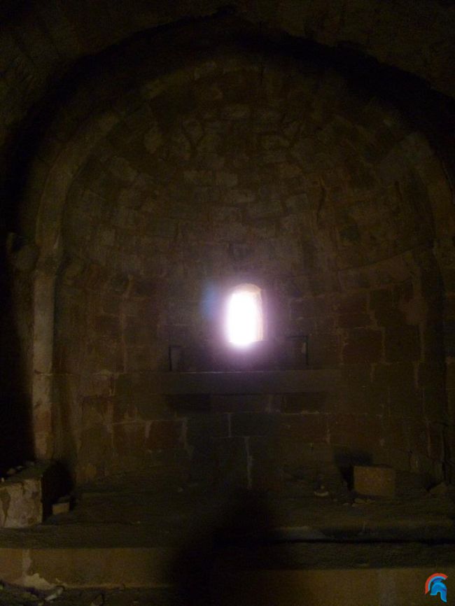 Sant Pere del Castell de Sitges