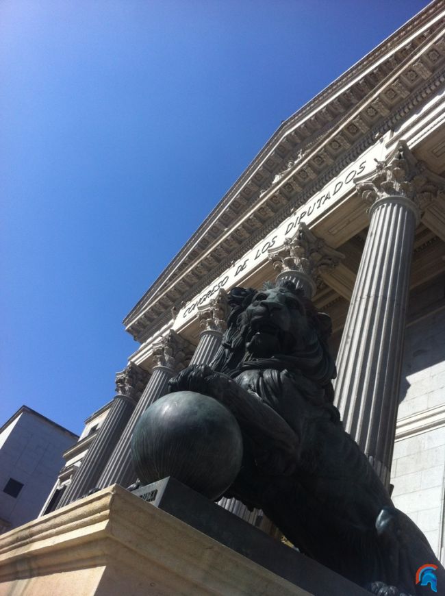 Congreso de los Diputados