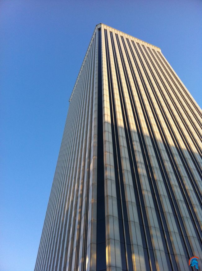 Torre Picasso