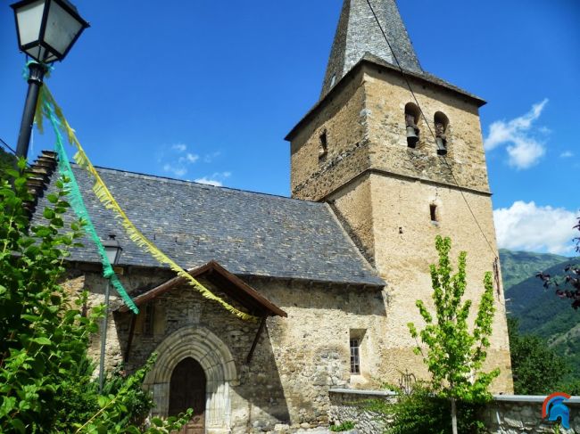 Sant Andreu de Casau