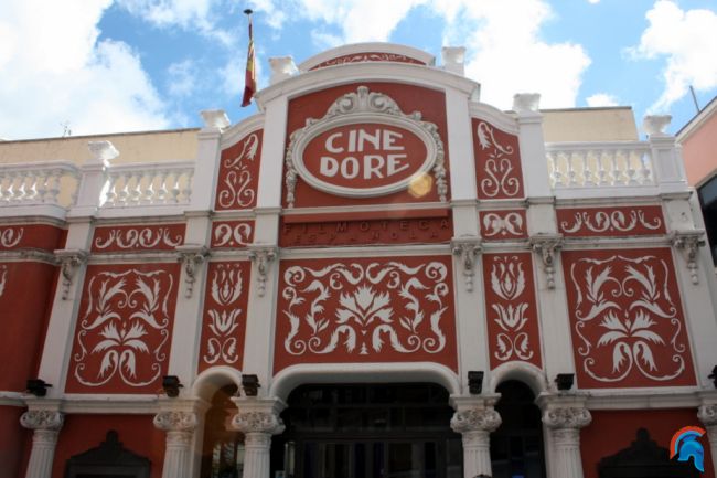 Cine Doré