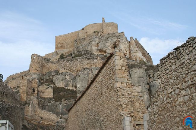 Castillo de Morella