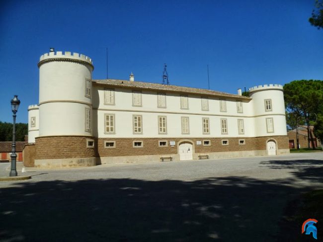 Finca del Castell de Remei