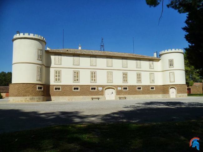 Finca del Castell de Remei