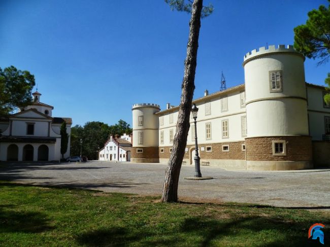 Finca del Castell de Remei